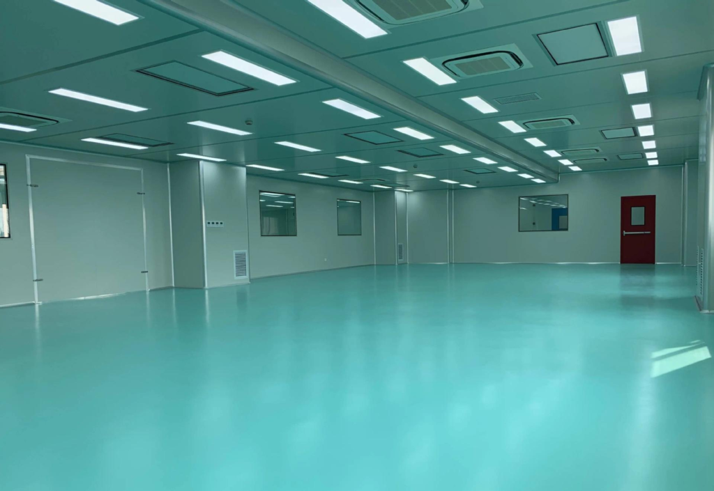 Solvent-free primer - BAYD Chemical Company pursues the ultimate quality.